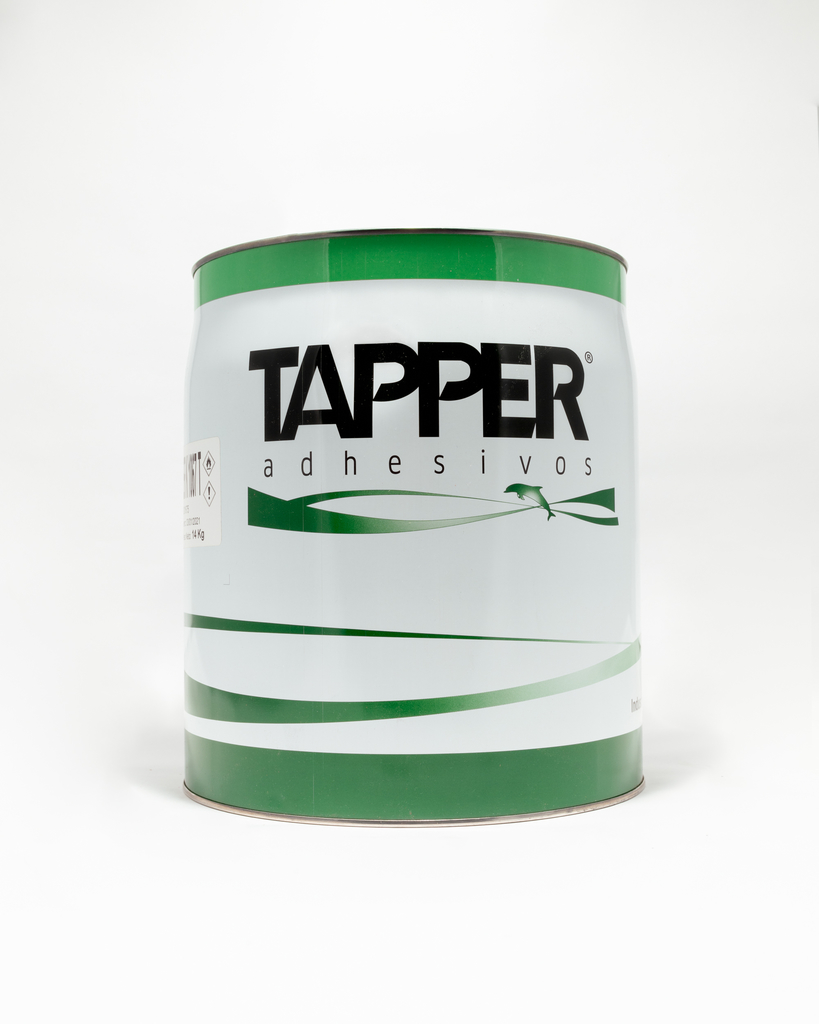 PRIMER EVA TAPPER