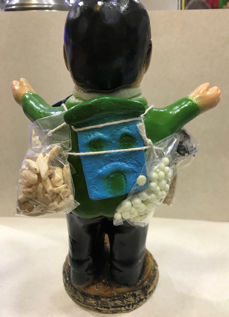 Ekeko Ekeco Equeco - Comprar en Santeria Celestial