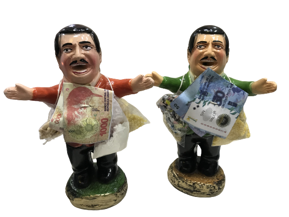 Ekeko Ekeco Equeco - Comprar en Santeria Celestial