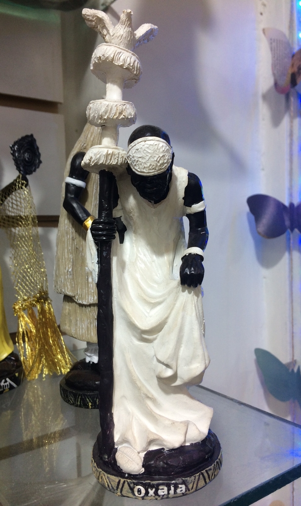 Imagenes De Umbanda Candomble Oxala Religion