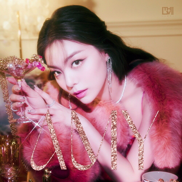 Ailee - Album Vol.3 [AMY] - Comprar em Fire K-Store