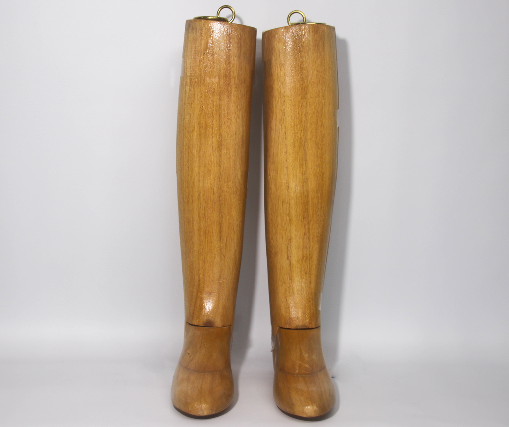 HORMAS PARA BOTAS - Comprar en Logi Polo