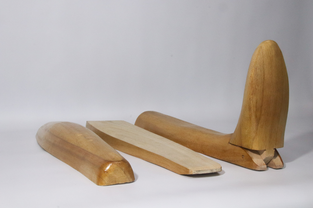 HORMAS PARA BOTAS - Comprar en Logi Polo