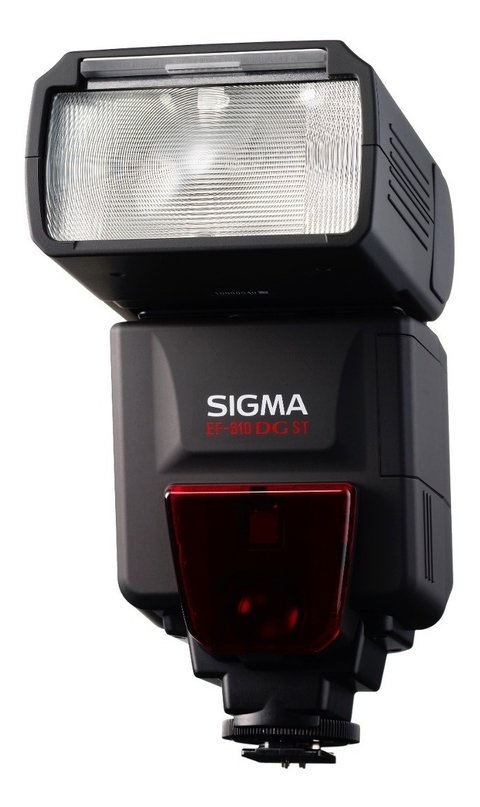 Comprar Flashes en Sigma Argentina