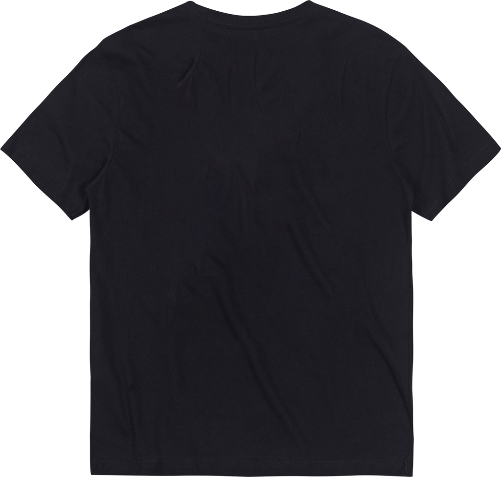 T-SHIRT VDV NEDERLAND MUSEUN - PRETO - THE STORE
