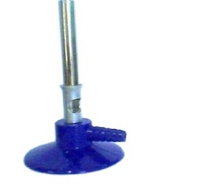 Mechero tipo Mecker - Comprar en Quemica