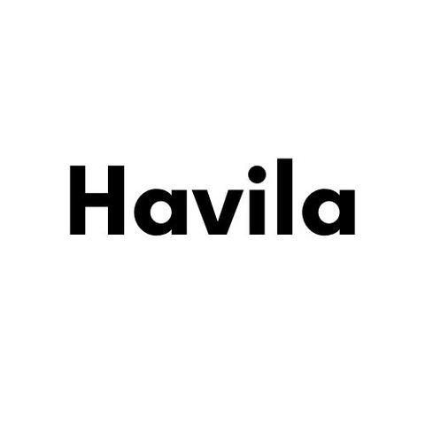 Tienda Online de Havila