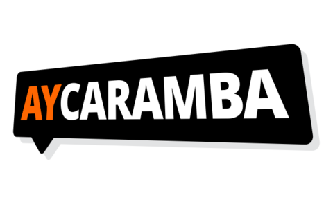 Contacto - Ay Caramba Merchandising