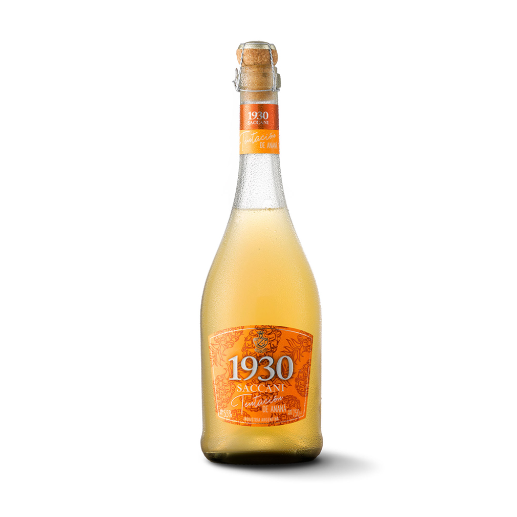 1930 Saccani Tentación de Ananá - Comprar en B&B