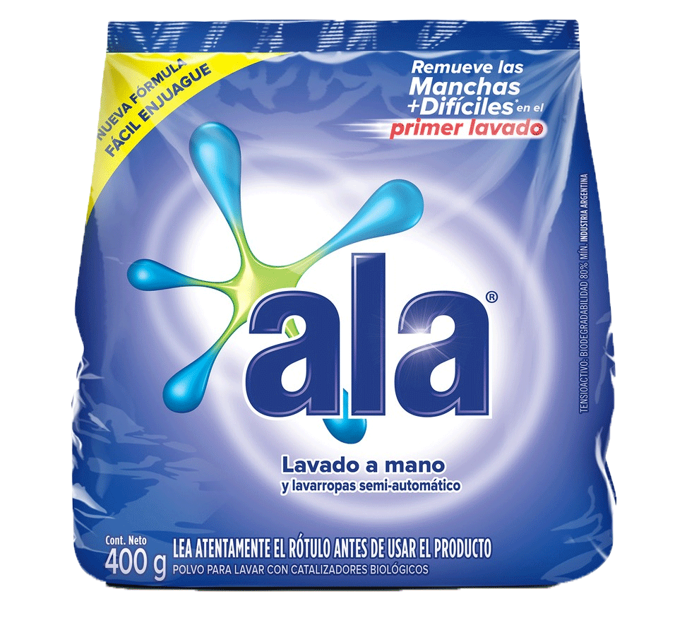 Ala 400 g - Comprar en B&B