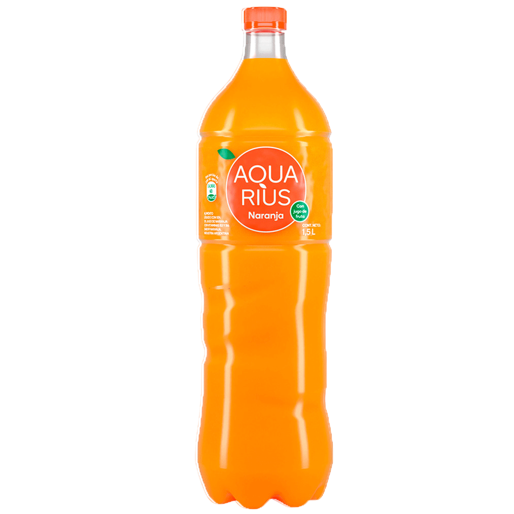 Aquarius Naranja | Aquarius Naranja botella 500 ml – JYZXLK