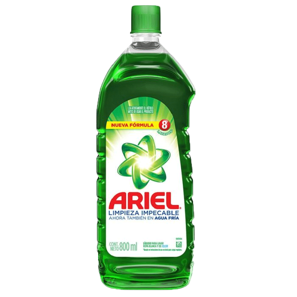 Ariel Clásico Botella 700 ml - Comprar en B&B