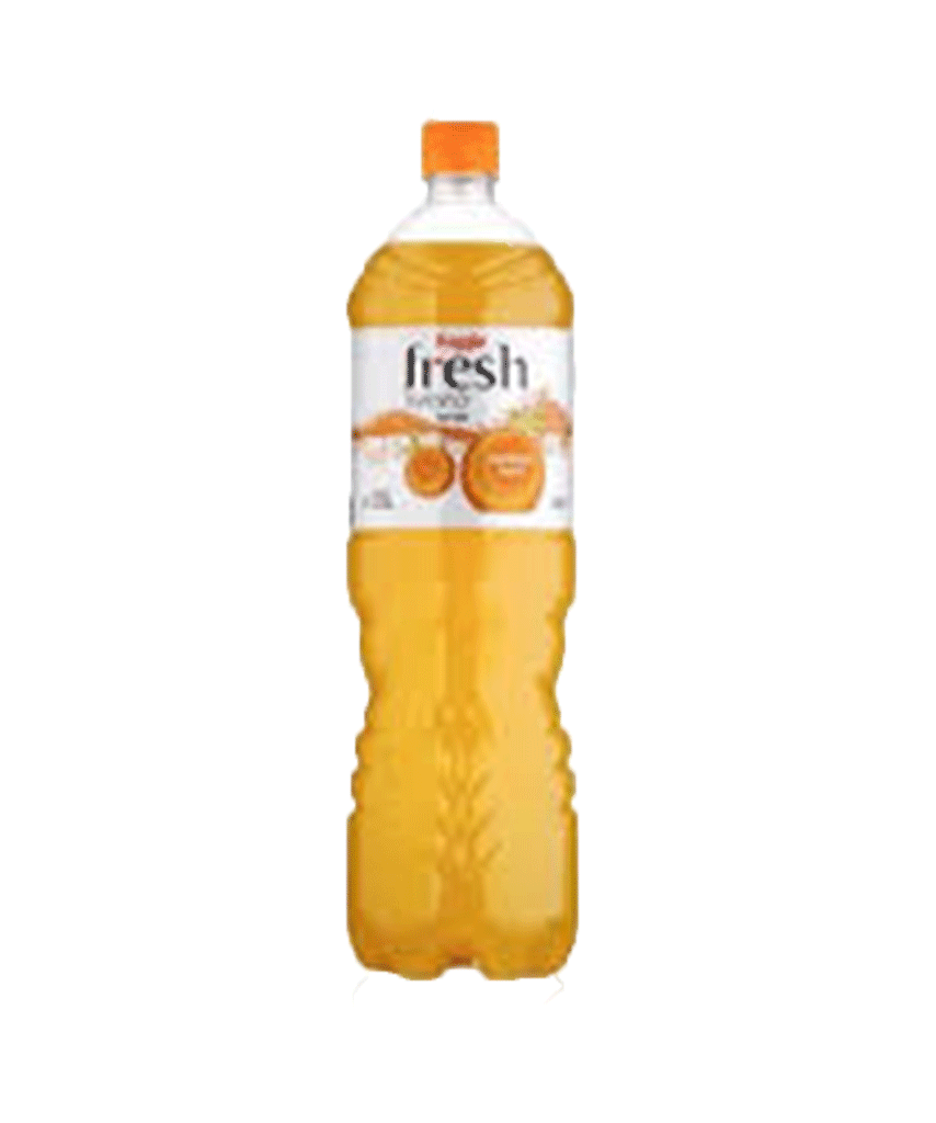 Baggio Fresh Naranaj 1.5 Litros - Comprar en B&B