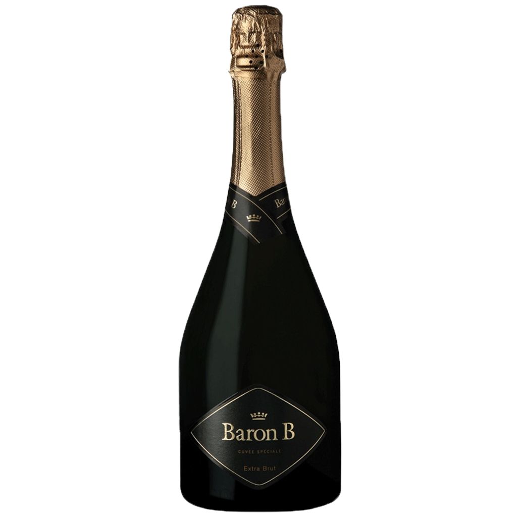 Baron B Extra Brut - Comprar en B&B