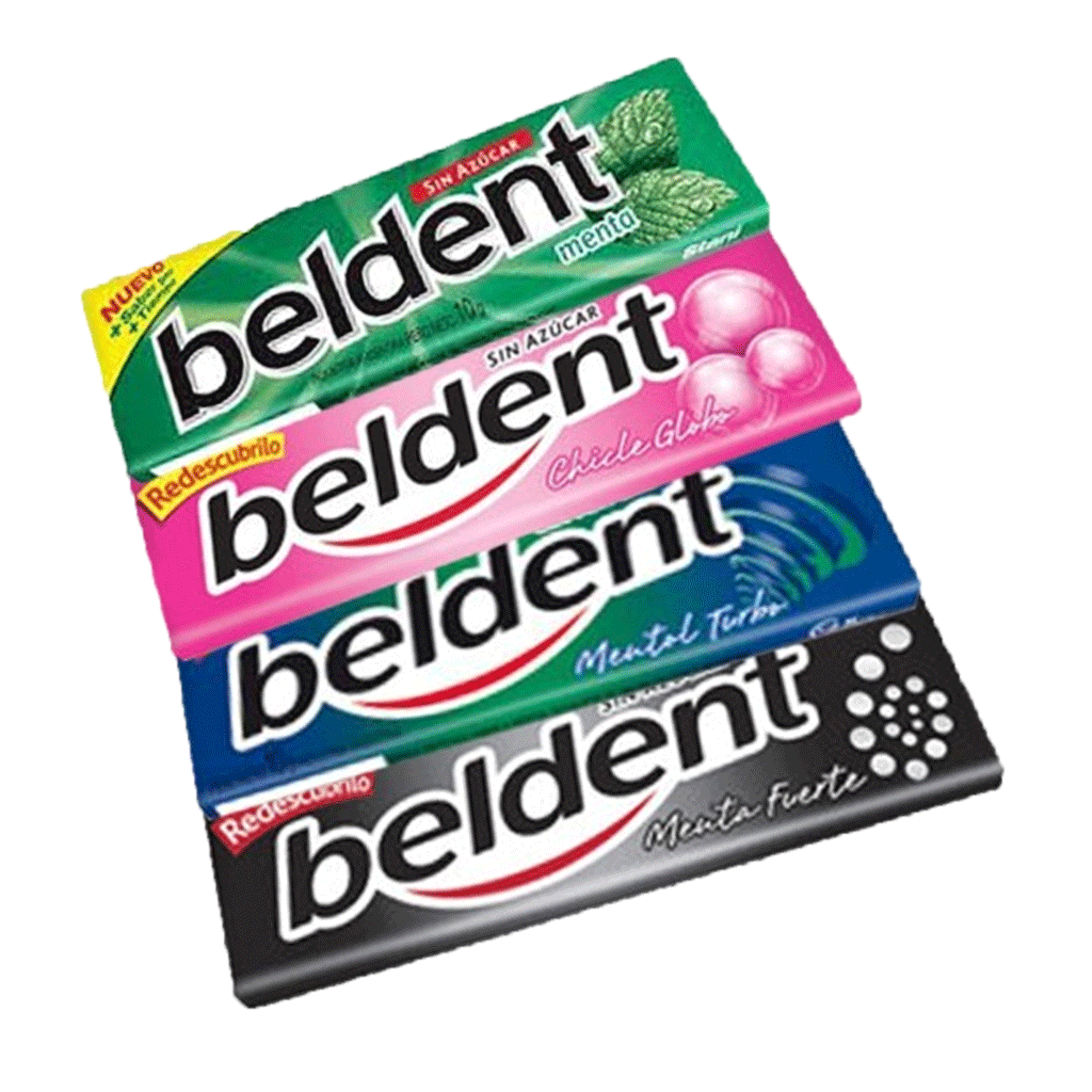 Beldent chiles - Comprar en B&B