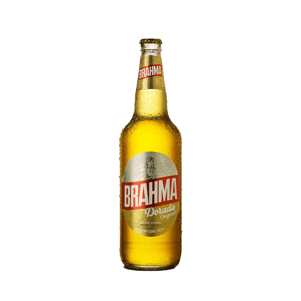 Brahma 710 ml - Comprar en B&B