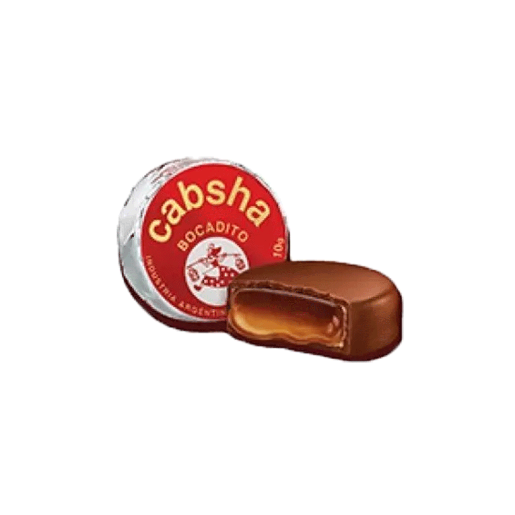 Cabsha Bocadito - Comprar en B&B