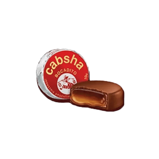 Cabsha Bocadito - Comprar en B&B