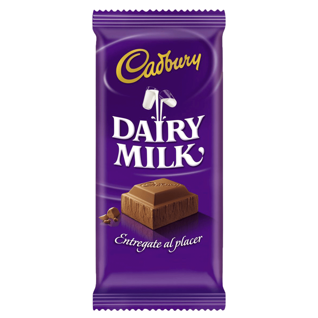 Cadbury 160g - Comprar en B&B