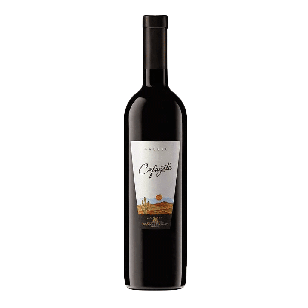 Cafayate Malbec - Bodegas Etchart - Comprar en B&B