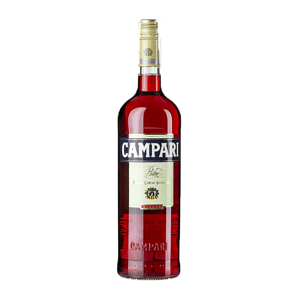 Campari Milano 750 ml - Comprar en B&B