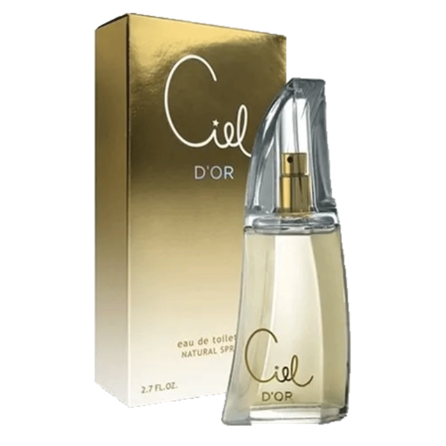 Ciel Perfume - Comprar en B&B