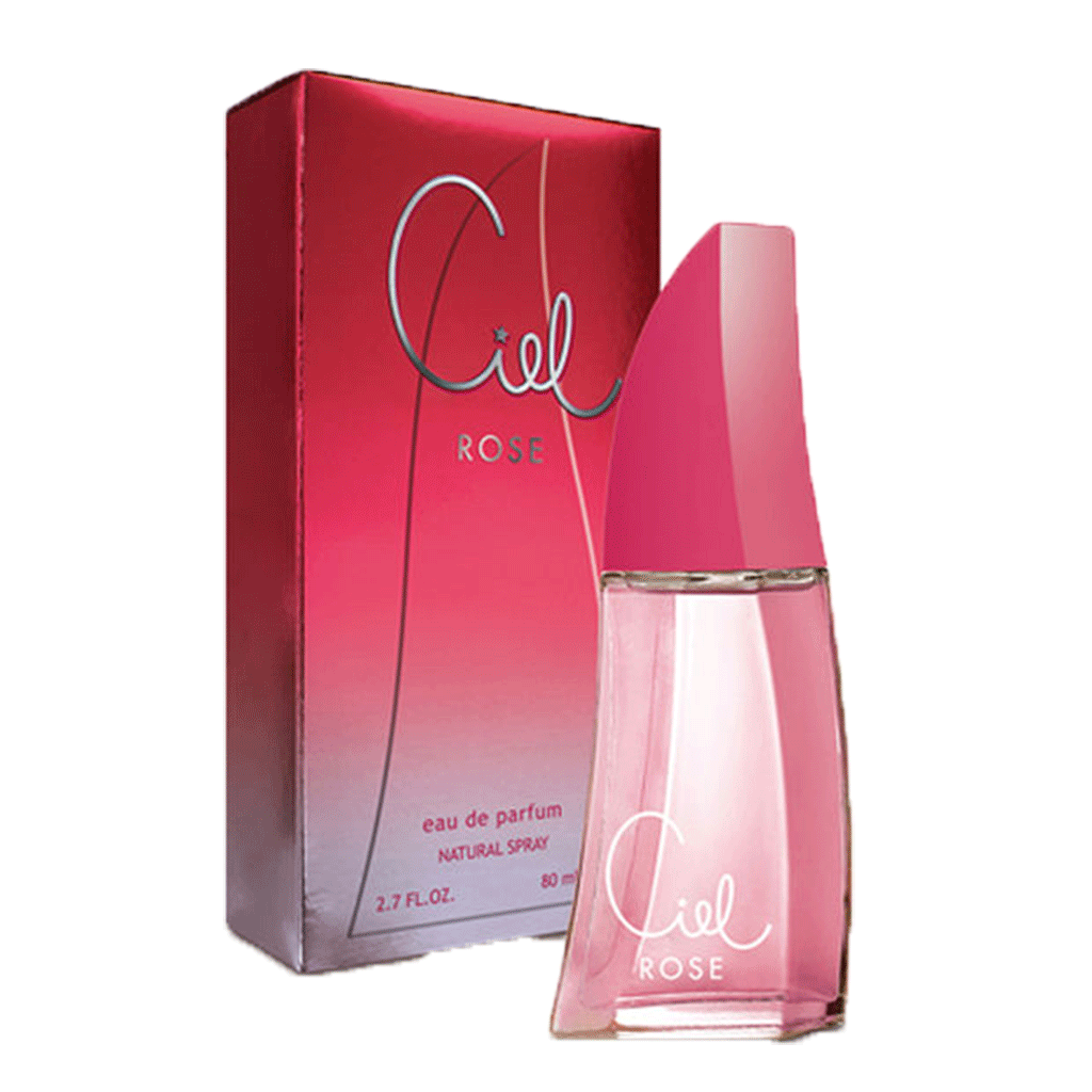 Ciel Perfume - Comprar en B&B