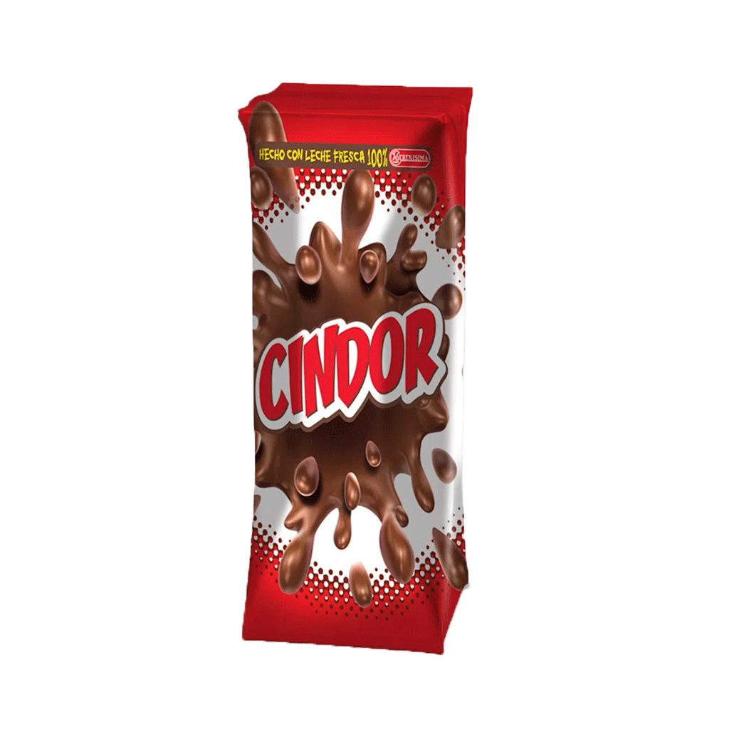 Cindor Chocolatada 200ml - Comprar en B&B