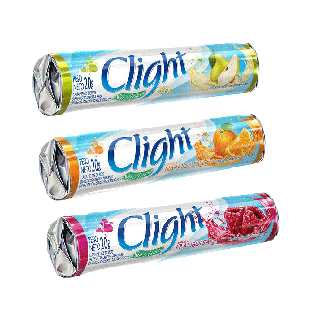 Clight Pastillas - Comprar en B&B