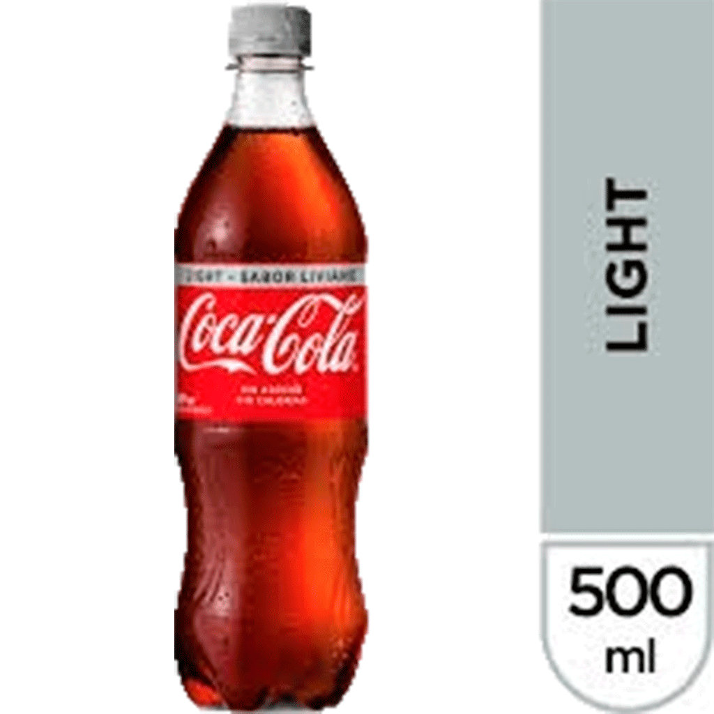 Coca cola 500 ml - Comprar en B&B