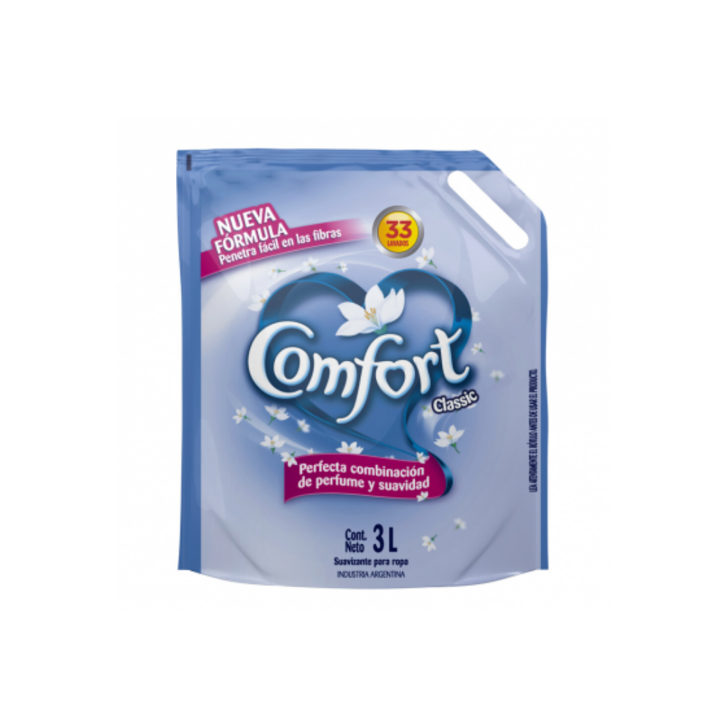 Comfort 3L - Comprar en B&B