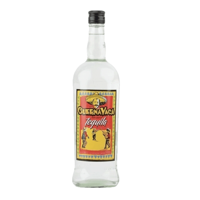 CuernaVaca Tequilla 1L - Comprar en B&B