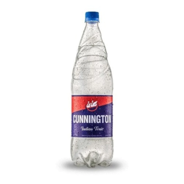 Cunnington Agua Tónica 1.5 L - Comprar en B&B