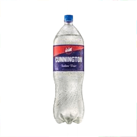 Cunnington 2.25 Litros - Comprar en B&B