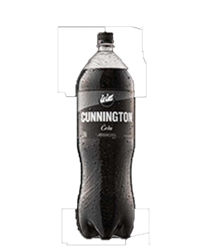 Cunnington 2.25 Litros - Comprar en B&B