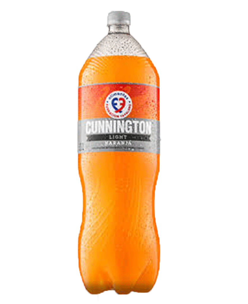 Cunnington 2.25 Litros - Comprar en B&B