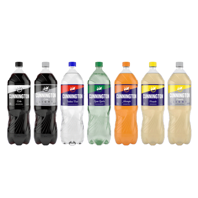 Cunnington 2.25 Litros - Comprar en B&B