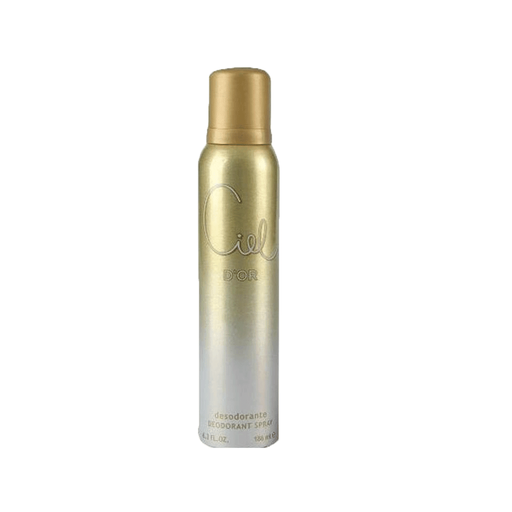 Ciel desodorante para mujer 186cc - Comprar en B&B