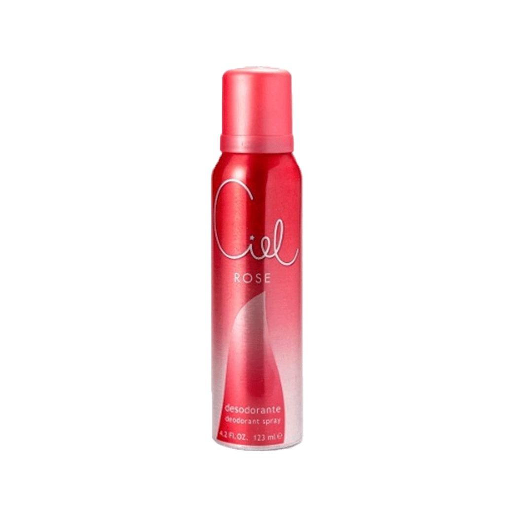 Ciel desodorante para mujer 186cc - Comprar en B&B