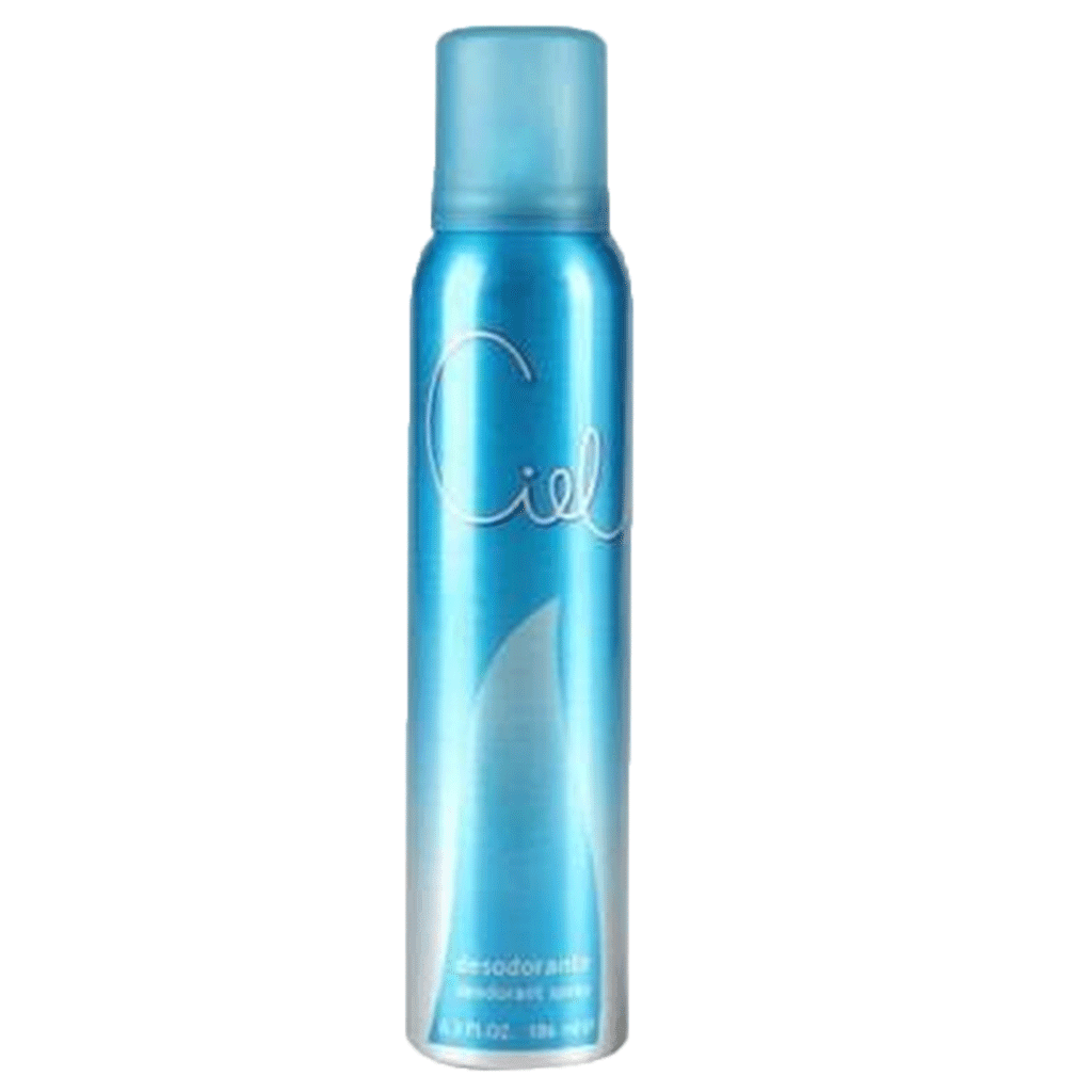 Ciel desodorante para mujer 186cc - Comprar en B&B