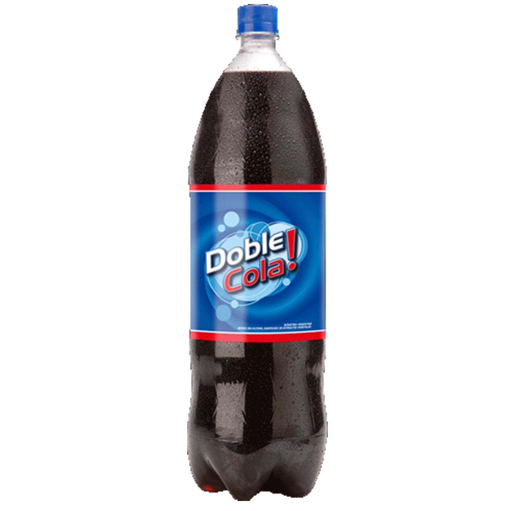 Doble Cola 2.25 L - Comprar en B&B
