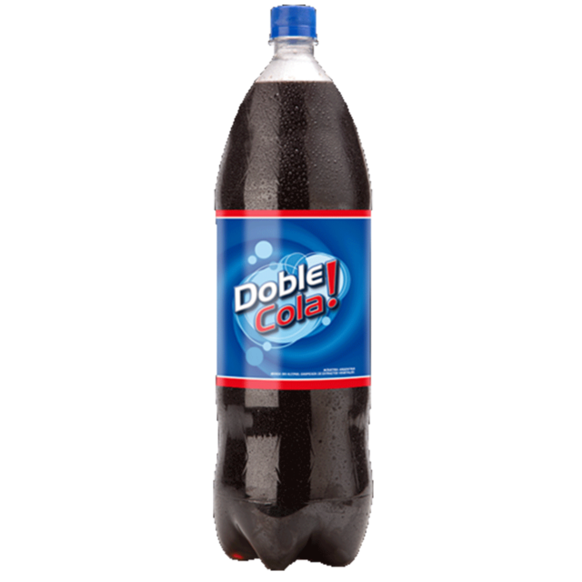 Doble Cola 2.25 L - Comprar en B&B