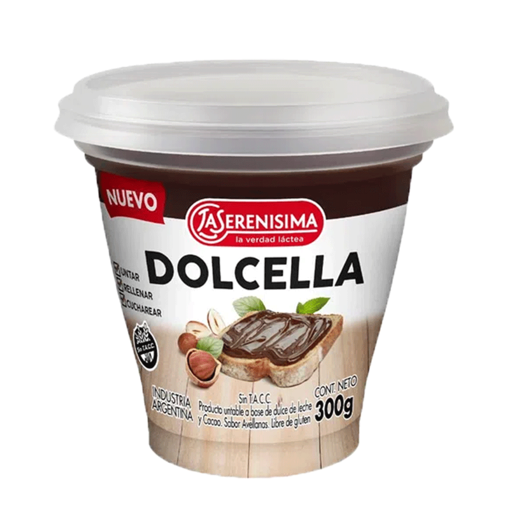 La Serenisima Dolcella - Comprar en B&B