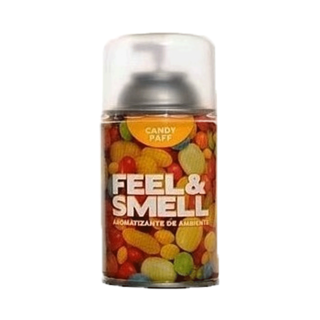 Feel Smell Aromatizante Candy Paff - Comprar en B&B
