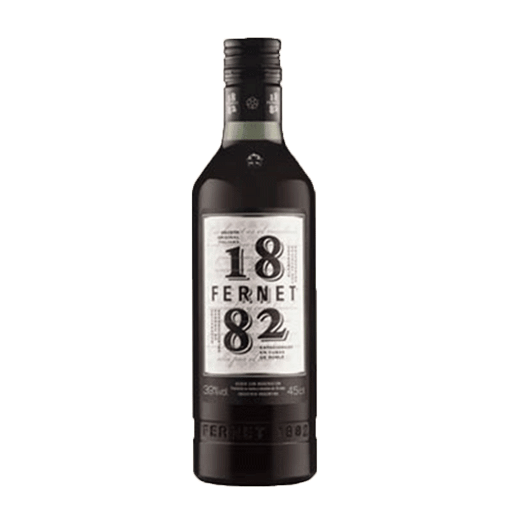 1882 Fernet 450ml - Comprar en B&B