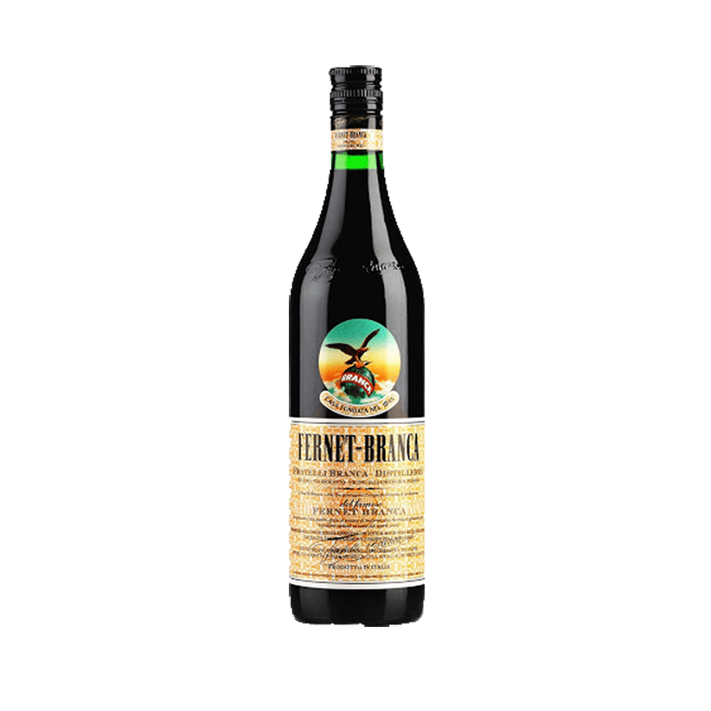 Branca Fernet 750ml - Comprar en B&B