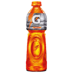Gatorade Naranja 1.25 Litros - Comprar en B&B
