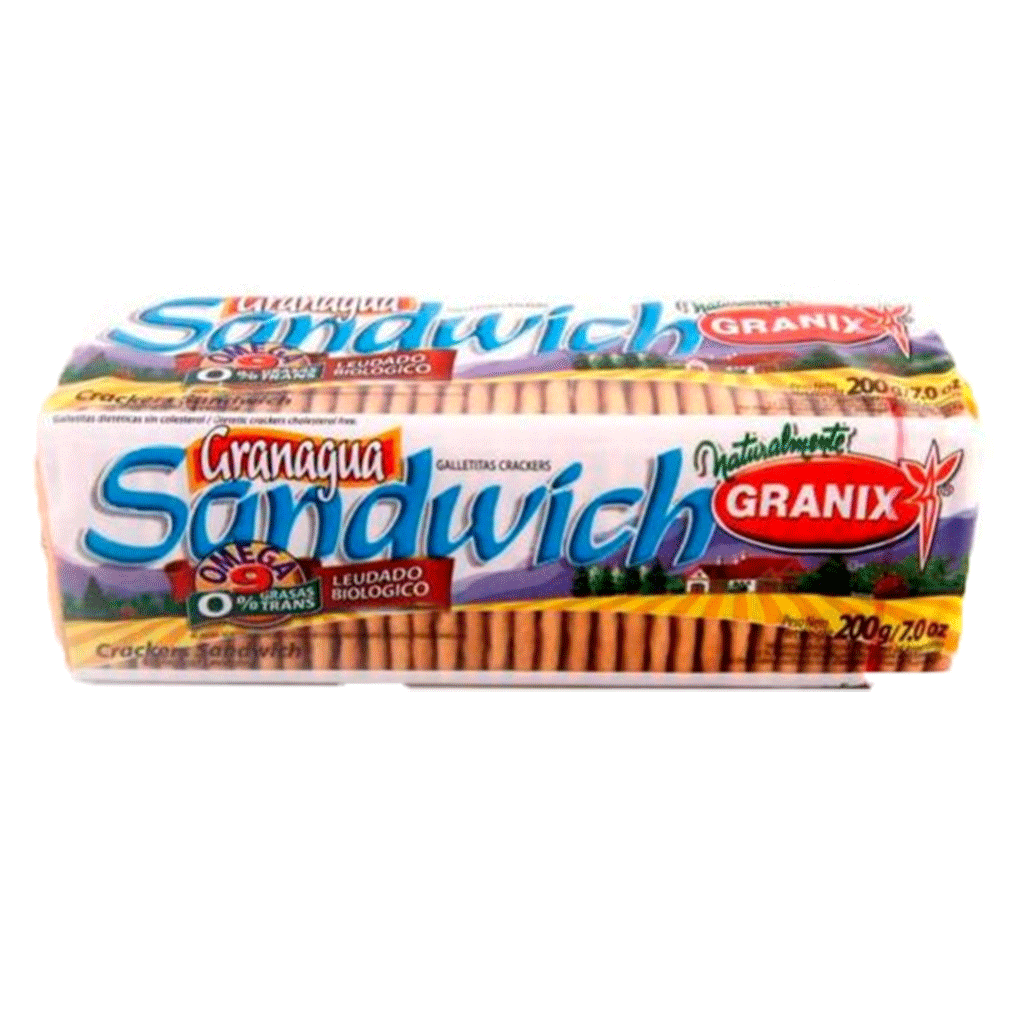 Granix Sandwich - Comprar en B&B