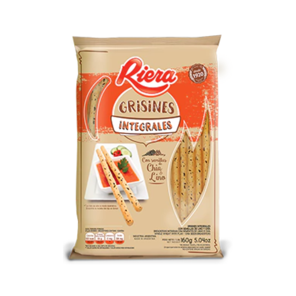 Riera Grisines Integral - Comprar en B&B