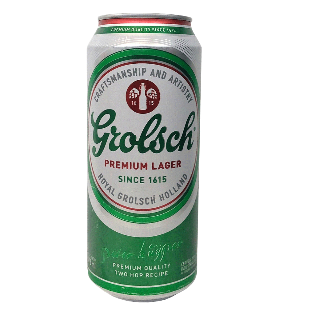 Grolsch 473 ml - Comprar en B&B